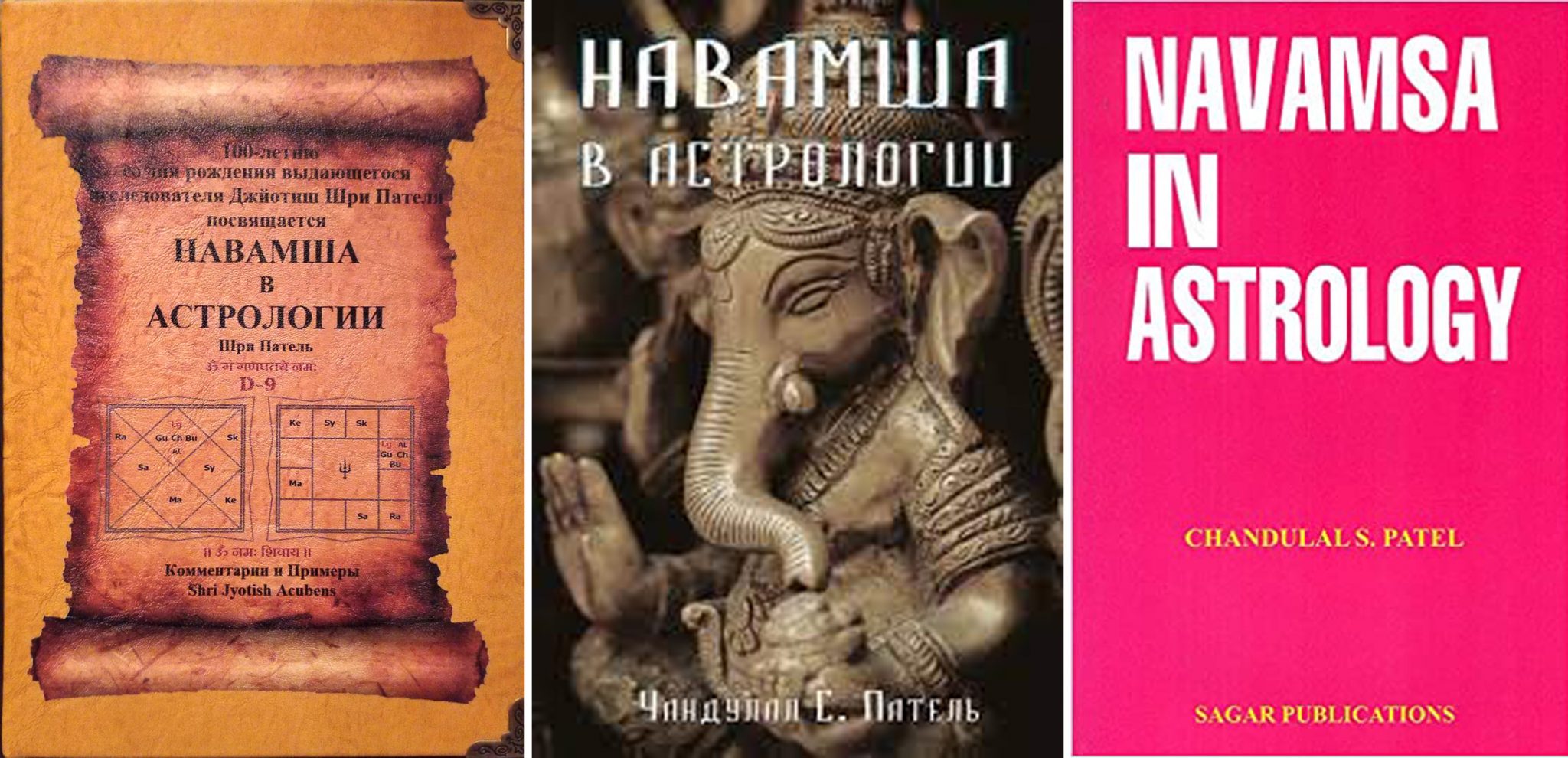 Navamša | Panchanga